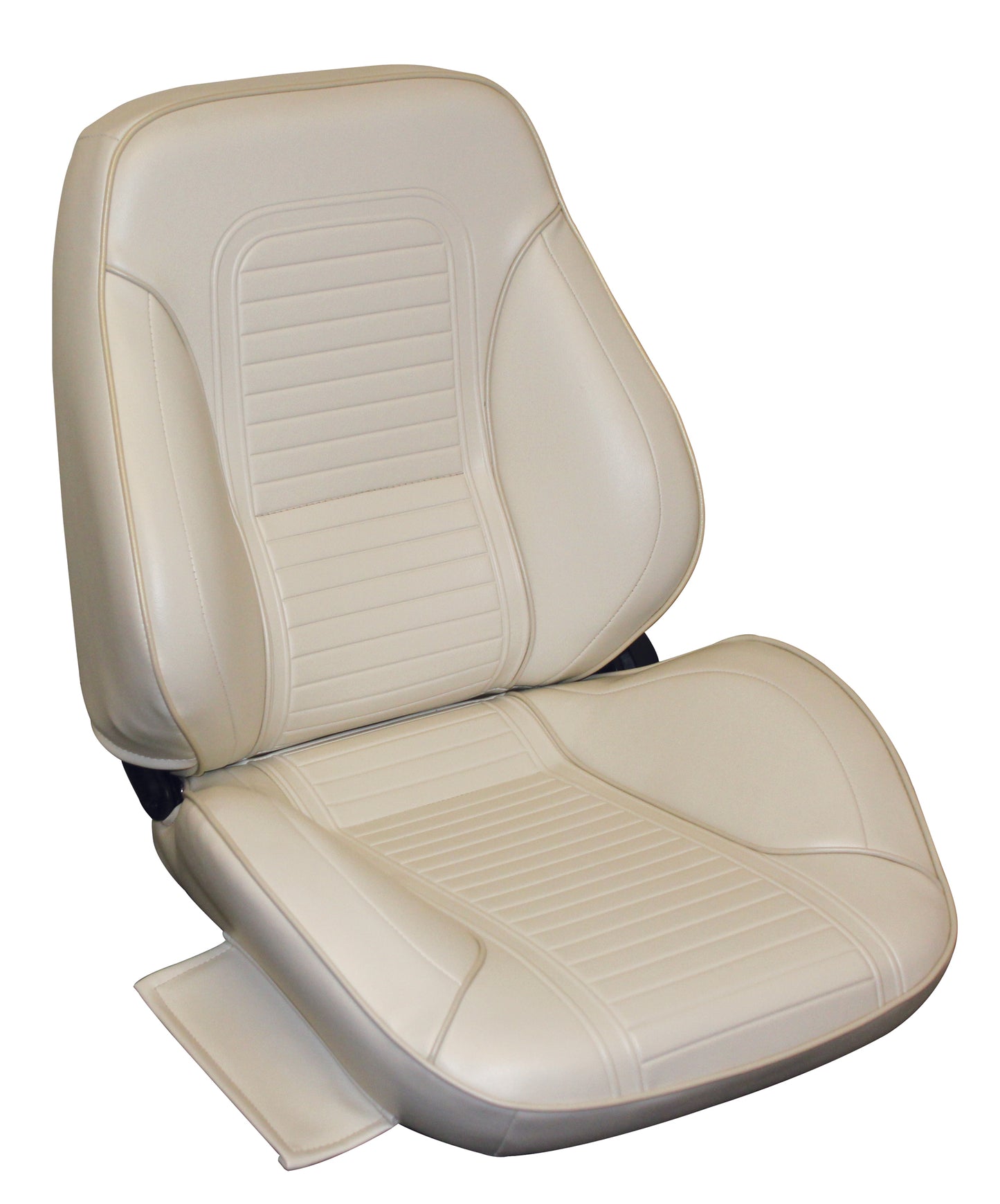 Assembled Seats, 1969 Camaro Touring II Standard Bucket - PR – Super ...