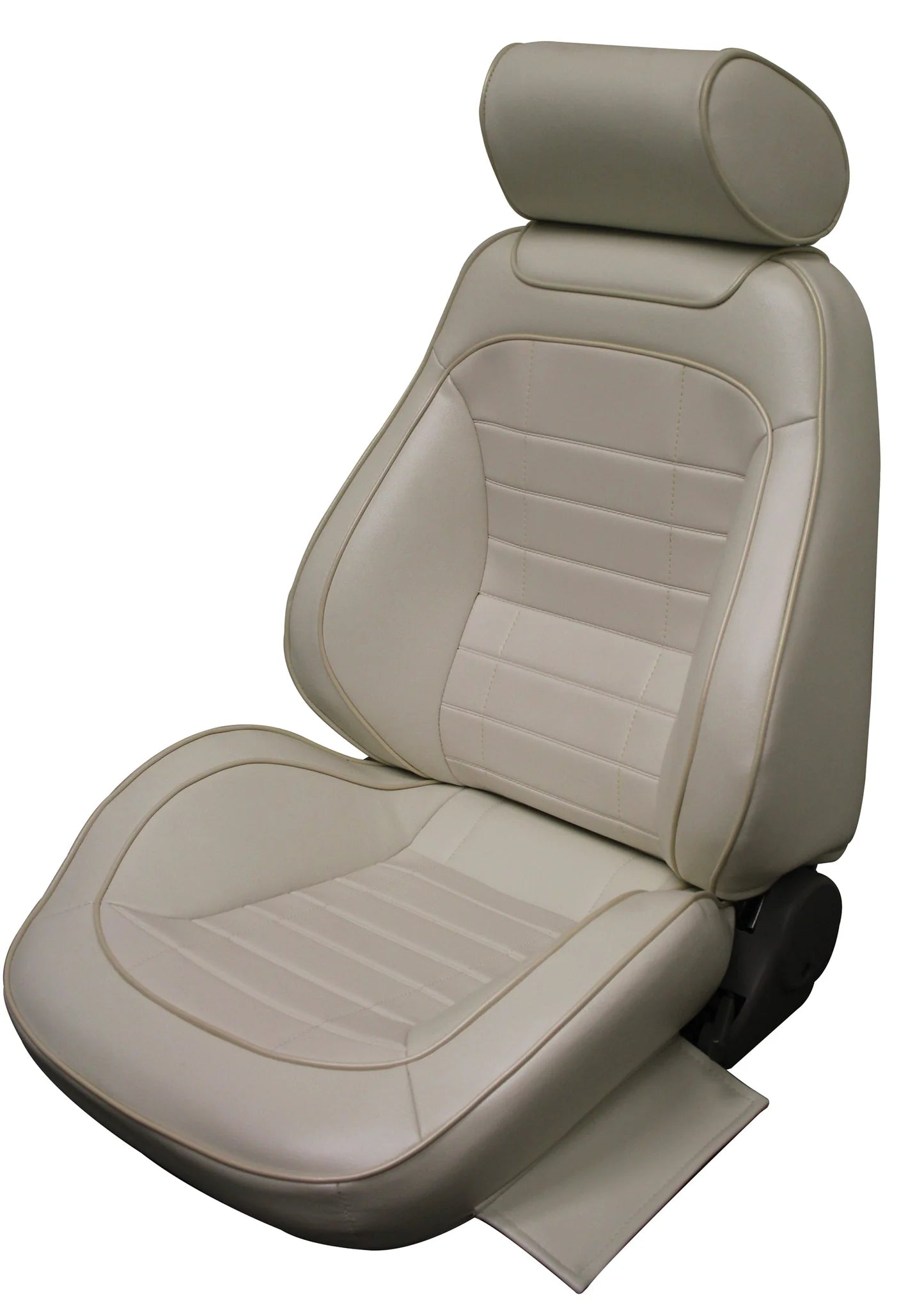 Assembled Seats, 1968 Camaro Touring II Deluxe Bucket - PR – Super ...