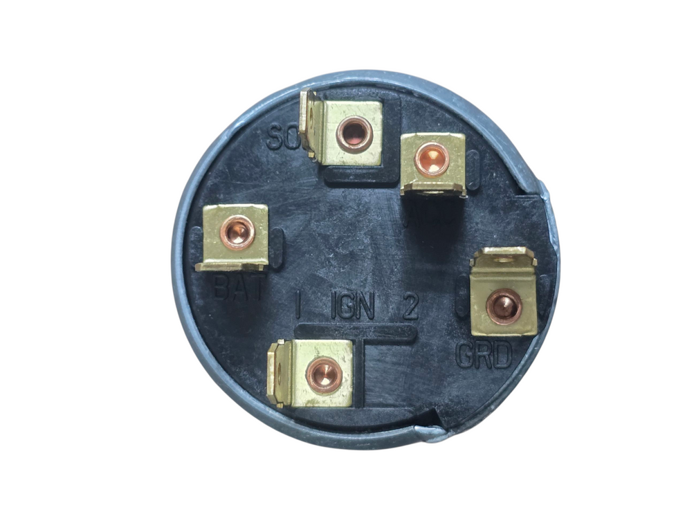 Switch, 1964-65 Chevelle El Camino Ignition - Repro | Classic GM ...