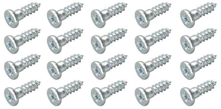 Window Molding Stud Set - 2020 Pieces | Classic GM & Chevy Restoration ...